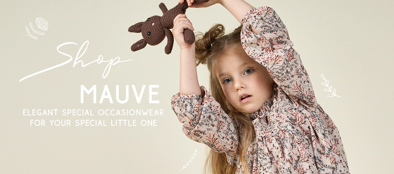 Pastel: Impeccable clothes for kids & young adults