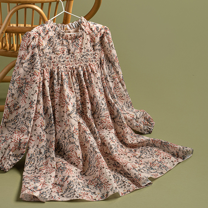 Pastel: Impeccable clothes for kids & young adults