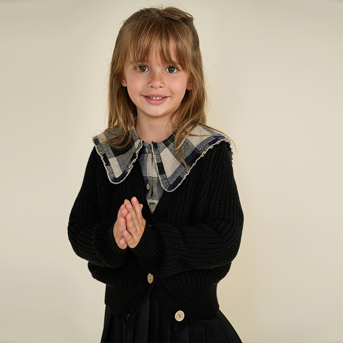 Pastel: Impeccable clothes for kids & young adults