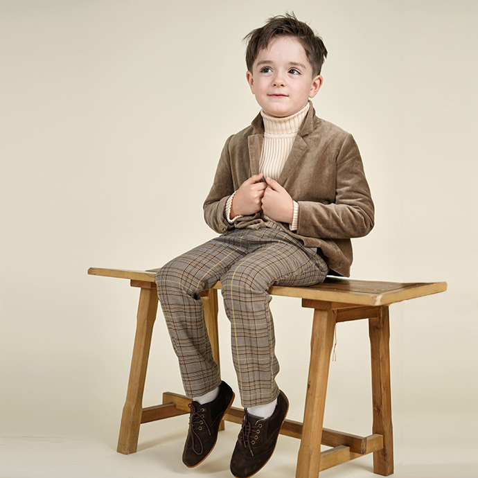 Pastel: Impeccable clothes for kids & young adults