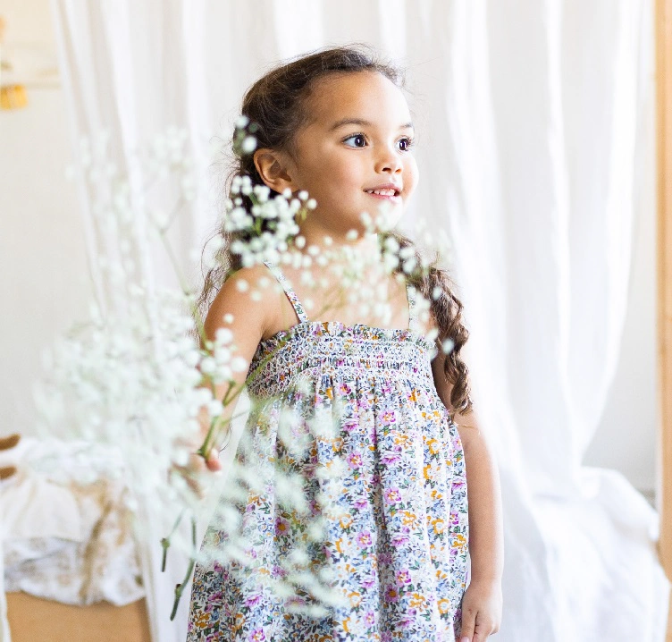 Pastel: Impeccable clothes for kids & young adults