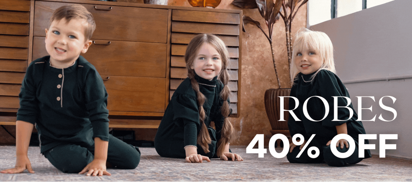 Pastel: Impeccable clothes for kids & young adults